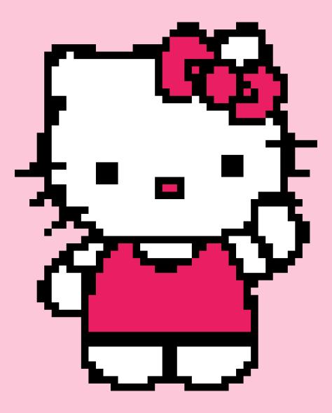 GridJun | Online making pixel grid pattern