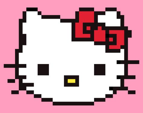 GridJun | Online making pixel grid pattern