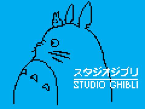 GridJun | Online making pixel grid pattern