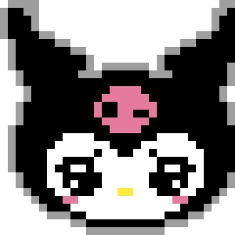 GridJun | Online making pixel grid pattern
