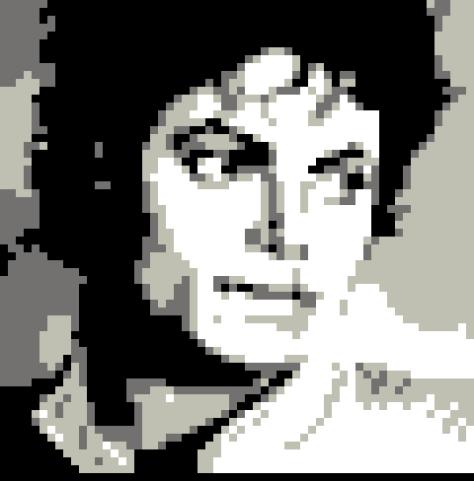 GridJun | Online making pixel grid pattern