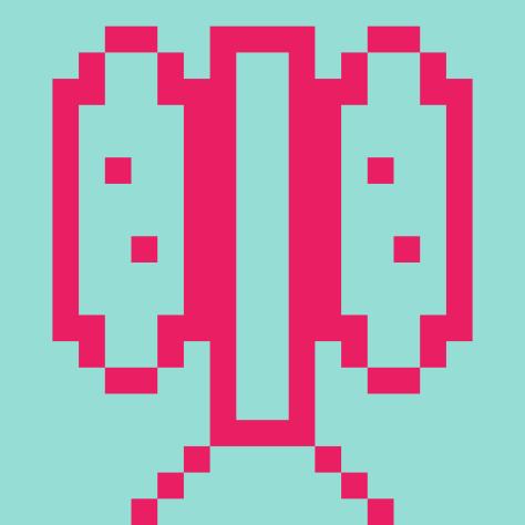 GridJun | Online making pixel grid pattern