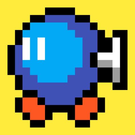 GridJun | Online making pixel grid pattern