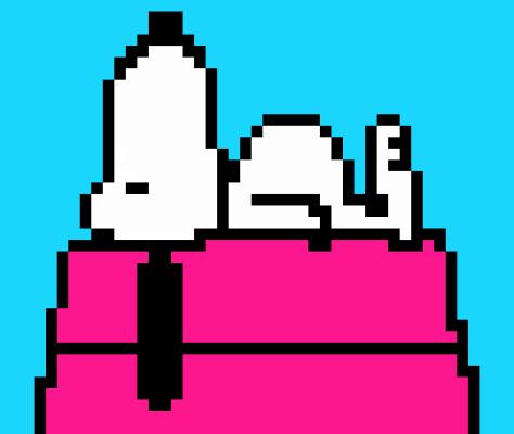 GridJun | Online making pixel grid pattern