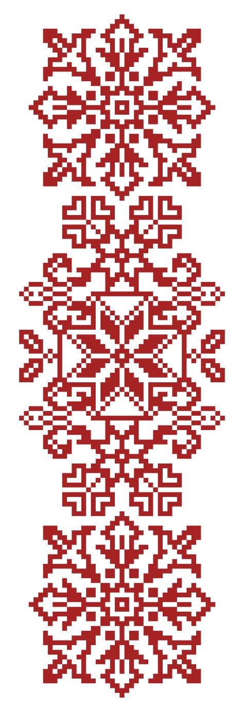 GridJun | Online making pixel grid pattern