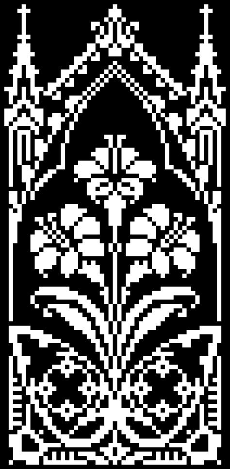 GridJun | Online making pixel grid pattern